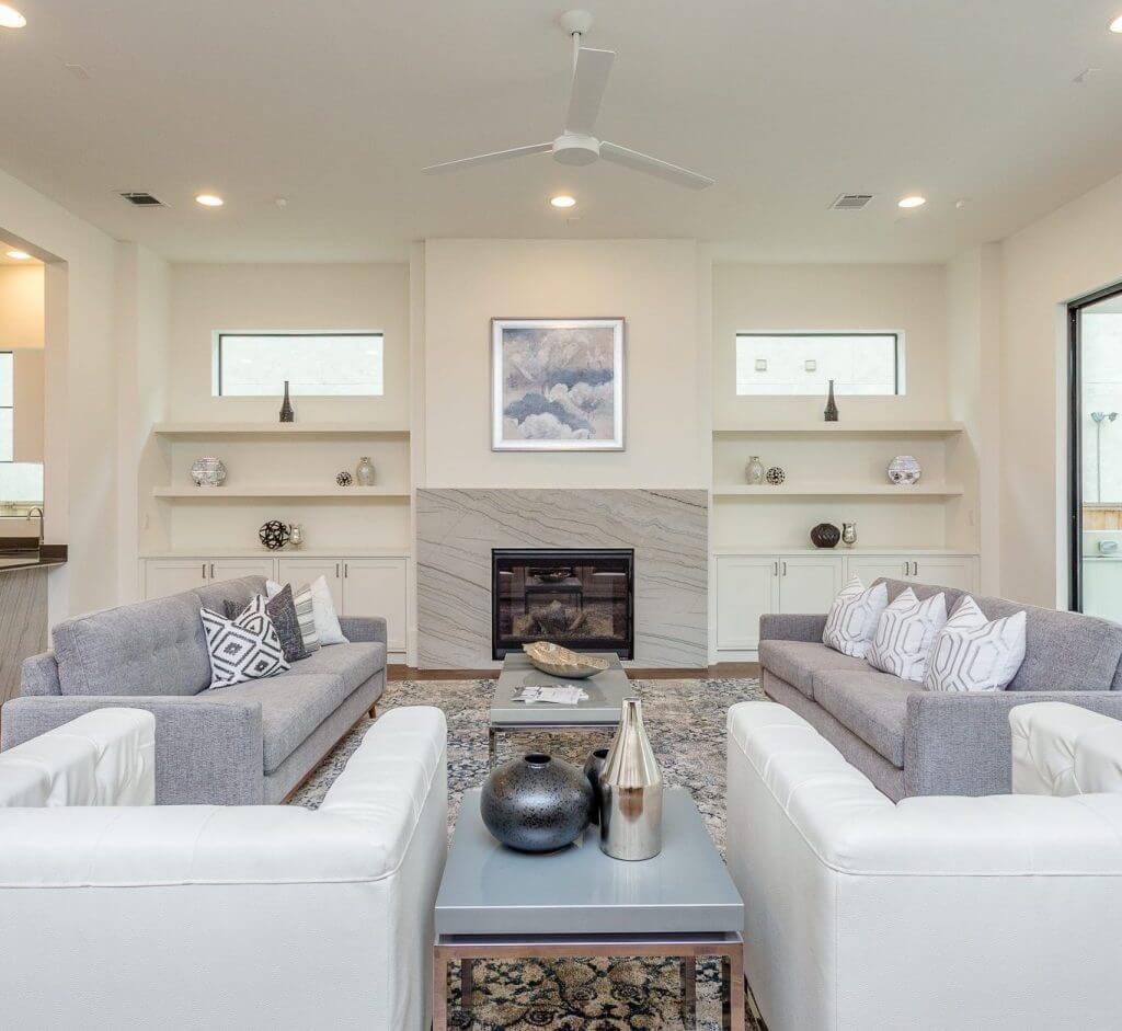 Houston Home Staging Photos | Houston Home Staging & Design
